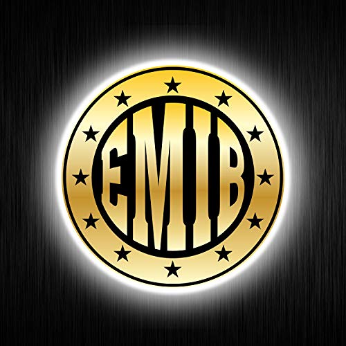 Play Cookin' Wit Mil (Tape 1) by Emib on Amazon Music