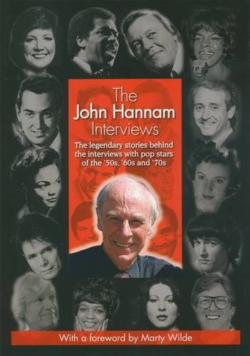 Buy The John Hannam Interviews Book Online at Low Prices in India | The ...