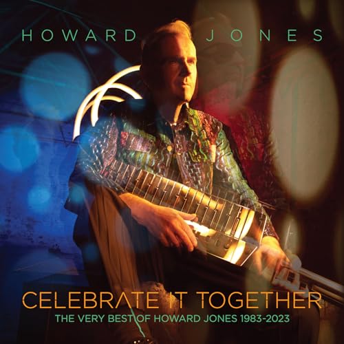 No One Is To Blame (Single Mix) song by Howard Jones from Celebrate It ...