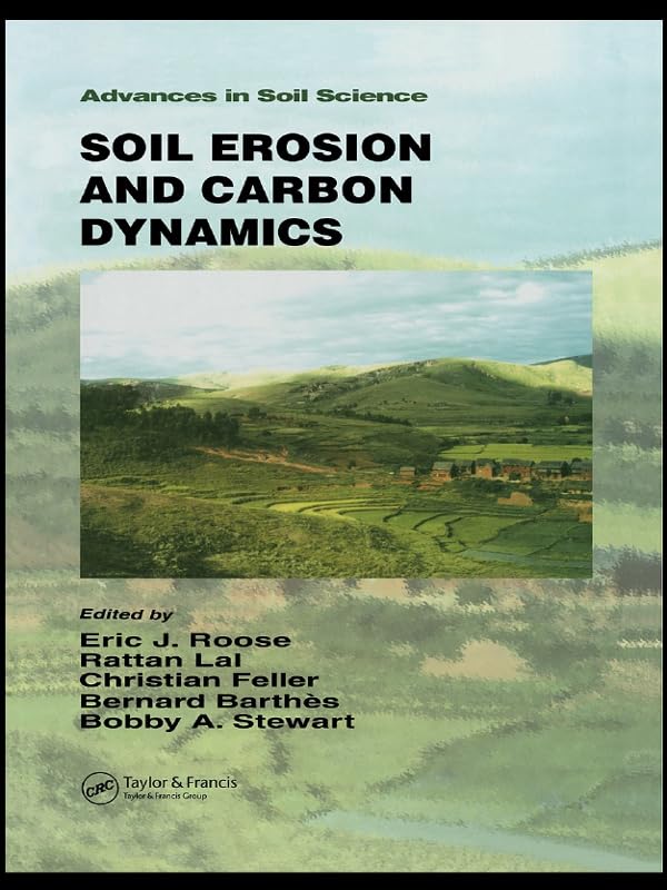 How Does Soil Erosion Work: A Comprehensive Guide - GardenerBible