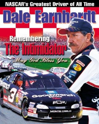 Amazon | Dale Earnhardt: Remembering the Intimidator | Racing