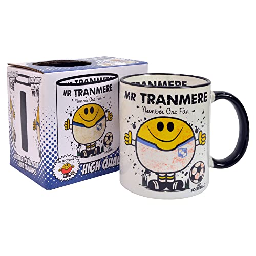 Best Tranmere Rovers FC Gifts: 20 Present Ideas for Fans