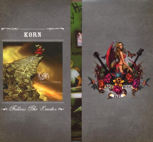 Korn - Follow the Leader - Amazon.com Music