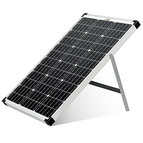Top 10 Best 60 Watt Solar Panel : Reviews & Buying Guide - Katynel