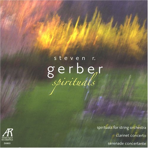 Steven R. Gerber, Vladimir Lande, St. Petersburg State Academic ...