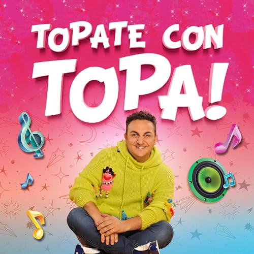 Amazon Music - Diego TopaのTopate con Topa - Amazon.co.jp