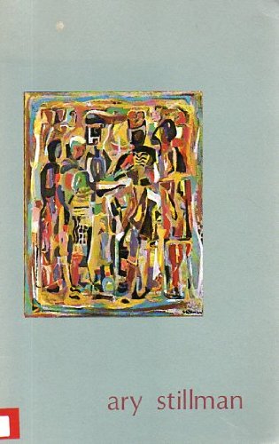 Ary Stillman: 1891-1967. a Retrospective Exhibition: Stillman, Ary ...