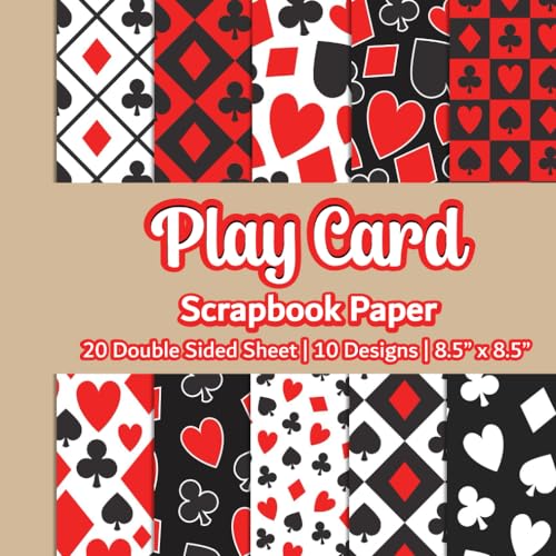 Top 10 Material For Playing Cards of 2022 - Katynel