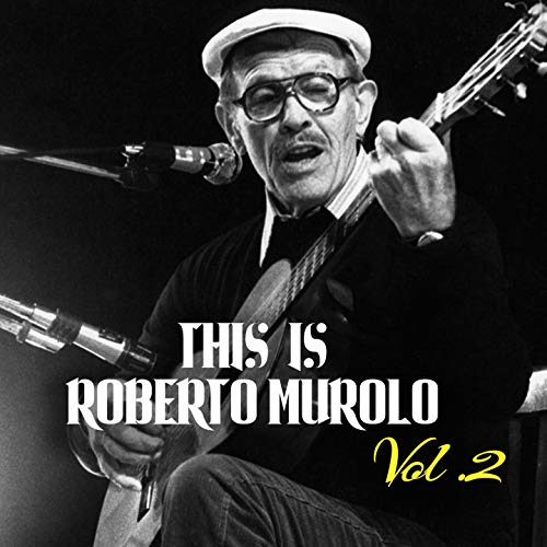 This is Roberto Murolo - Vol.2 by Roberto Murolo on Amazon Music ...