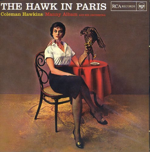 Amazon.com: Hawk in Paris: CDs y Vinilo