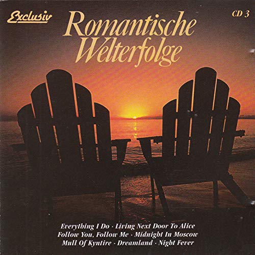 Bruno Bertone Sound Orchester - InstrumentaIs (Romantic WeIterfoIge ...