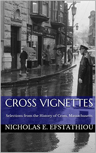 Amazon.com: Cross Vignettes: Selections from the History of Cross ...