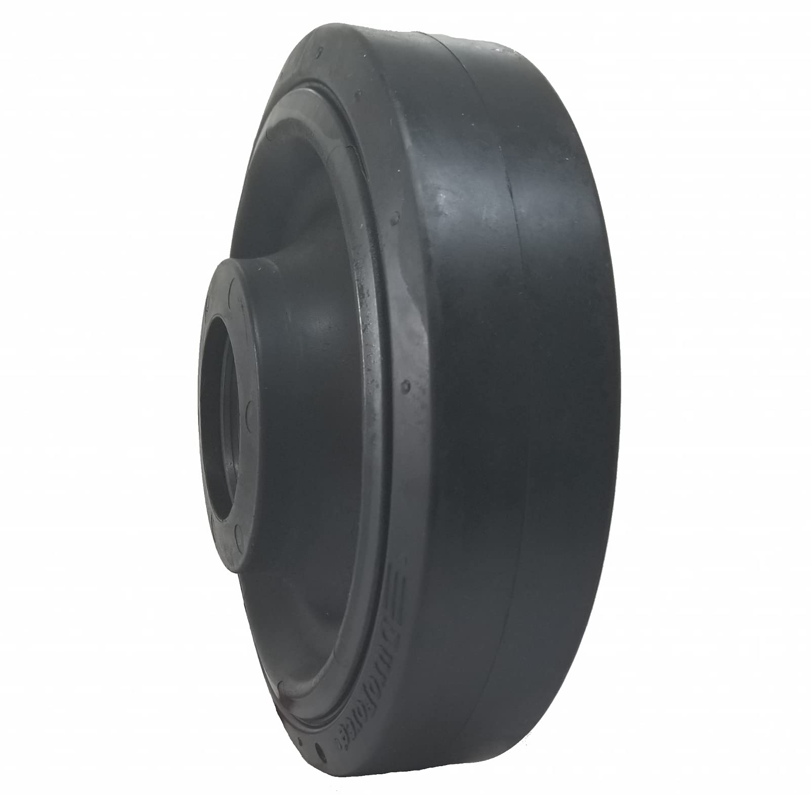 Amazon.com: One 10" DuroForce Rear Bogie Wheel Fits ASV RC50 RC60 SC50 ...