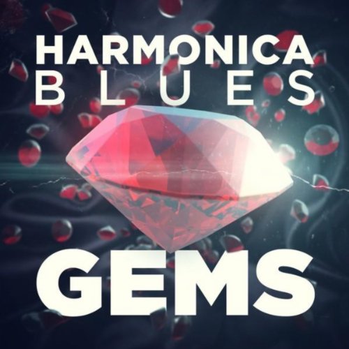 Harmonica Blues Gems de VARIOUS ARTISTS en Amazon Music Unlimited