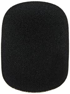 Rode WS3 Windscreen : Amazon.in: Musical Instruments