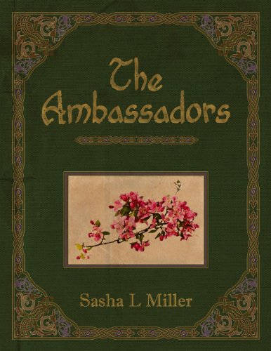 The Ambassadors - Kindle edition by Miller, Sasha L.. Literature ...