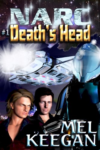 Death's Head (NARC Book 1) - Kindle edition by Keegan, Mel. Literature ...