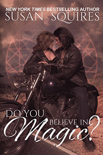 Do You Believe in Magic? (The MAGIC series Book 1) eBook : Squires ...
