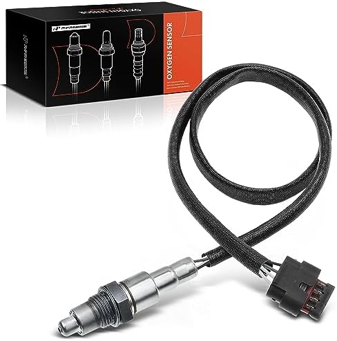 Amazon.com: A-Premium O2 Oxygen Sensor Compatible with Ford Escape 2017 ...