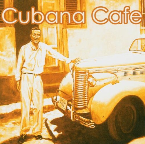 Cubana Cafe: Various: Amazon.in: Music}