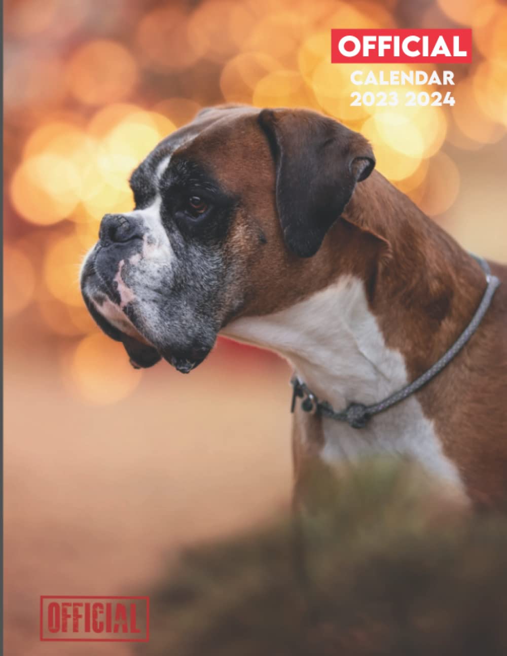 Buy Boxers dog 𝙘𝙖𝙡𝙚𝙣𝙙𝙖𝙧 2023: Boxers dog 24 𝙘𝙖𝙡𝙚𝙣𝙙𝙖𝙧 Dog with Holidays ...