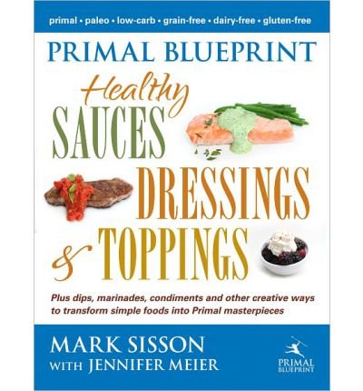 Amazon.in: Buy [[Primal Blueprint Healthy Sauces, Dressings and ...
