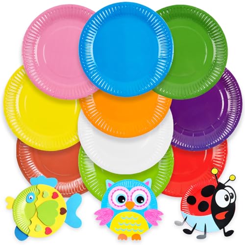 Amazon.com.au Best Sellers: The most popular items in Party Plates