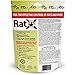 Amazon.com: EcoClear Products 620101, RatX All-Natural Poison Free ...