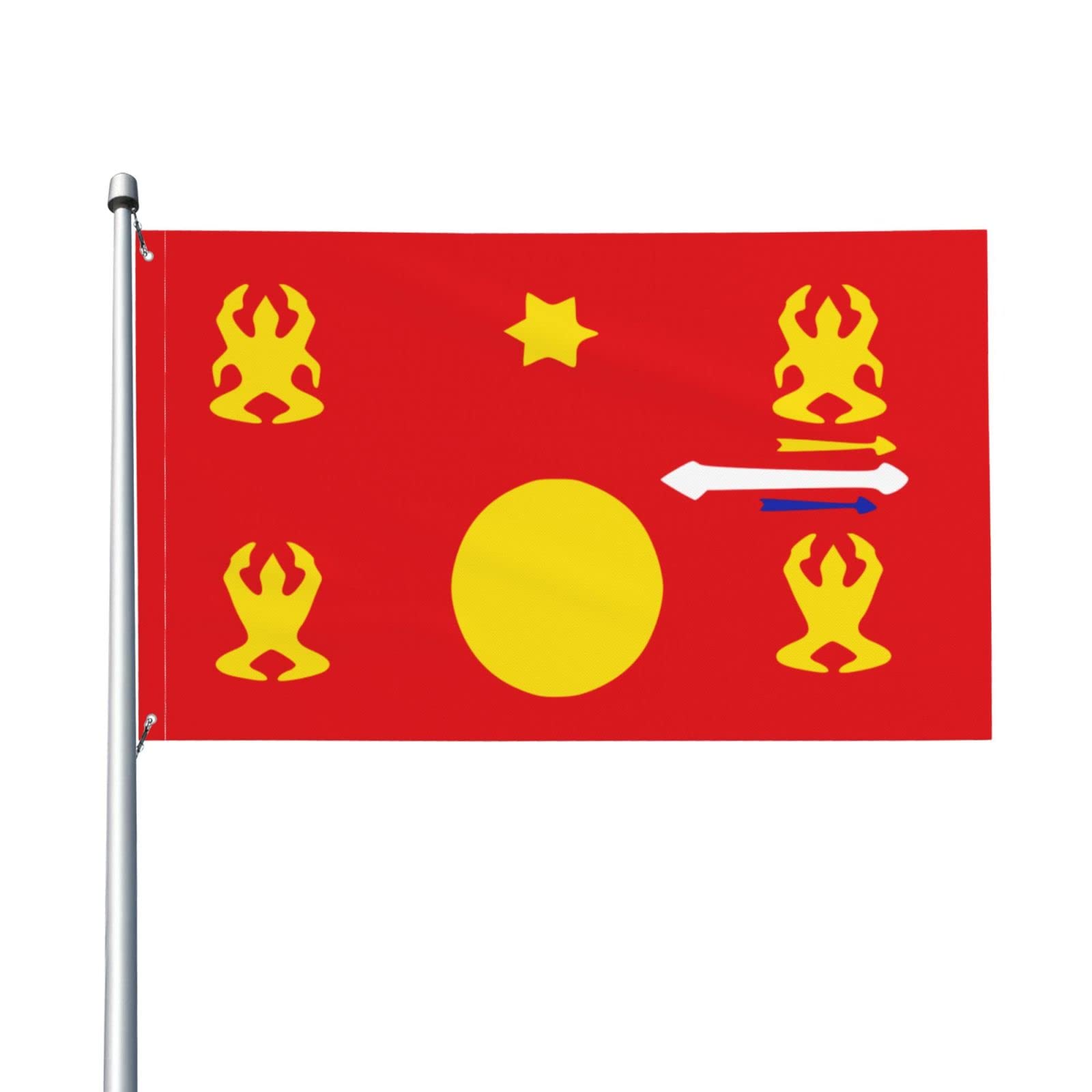 Hmong Flag What To Wear To Hmong New Year As A Non Hmong Person