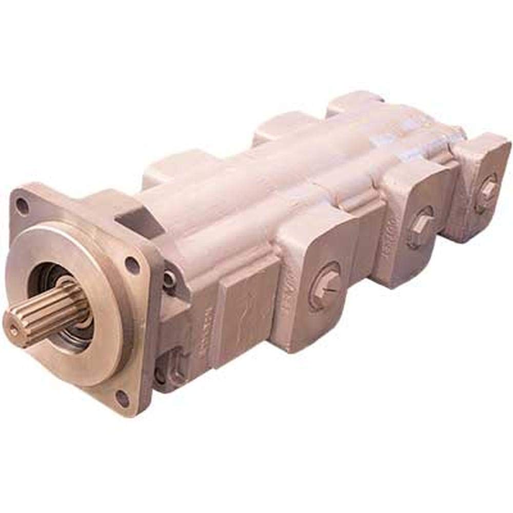 Amazon.com: RAParts 811884300 Replacement HYD Pump 430 Log Loader Fits ...