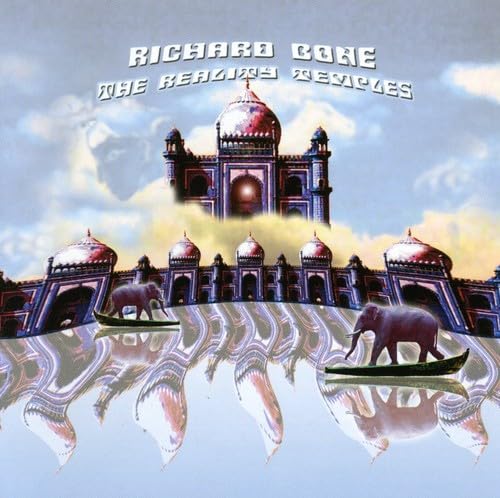 Reality Temples: Richard Bone: Amazon.es: CD y vinilos}
