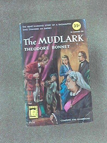 The Mudlark: Bonnet, Theodore: Amazon.com: Books