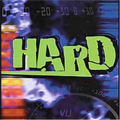 Hard: Various Artists: Amazon.in: Music}