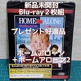 ・ブランド:ノーブランド品・製造元:ノーブランド品・モデル:NON・製造元/メーカー部品番号:NON・ホーム アローン ブルーレイコレクション〈2枚組〉ホームアローン&amp;ホームアロー2
