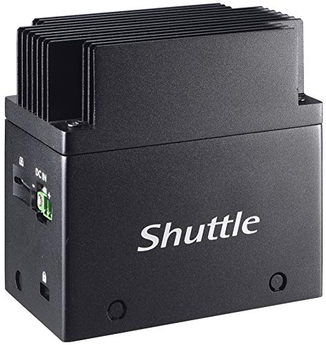 Shuttle Computer: los 15 mejores productos en comparación - Hifi-Online.net