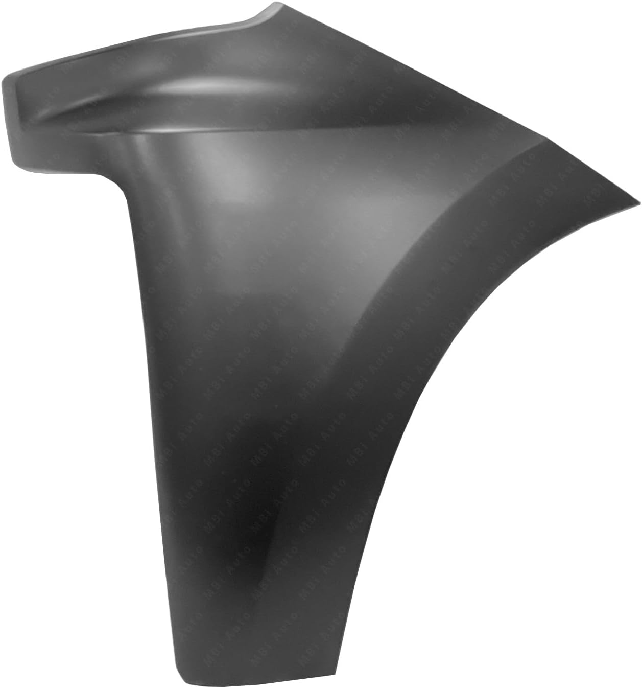 Amazon.com: BUMPERS THAT DELIVER - Primered, Front Left LH Driver Side ...