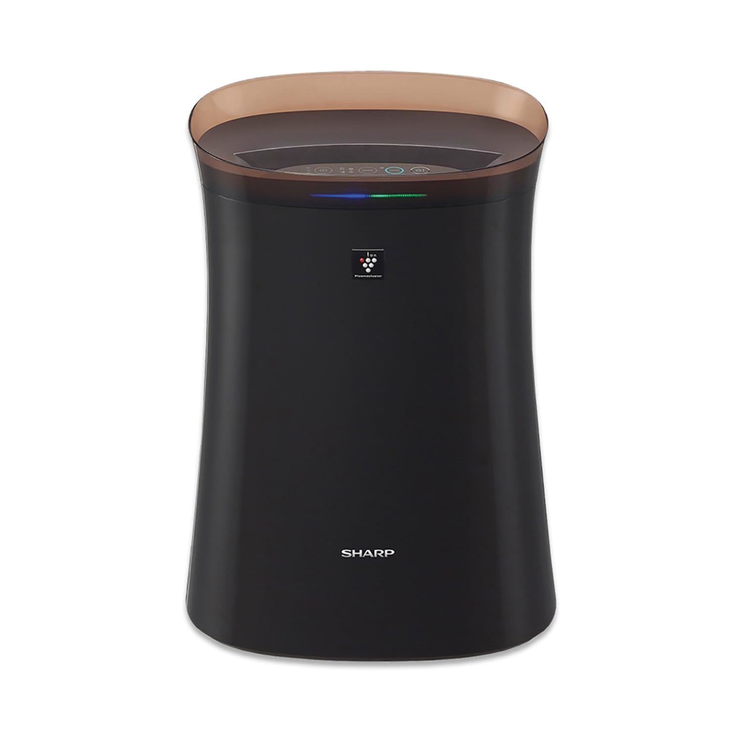 Sharp Air Purifier for Homes & Offices Dual Purification ACTIVE ...