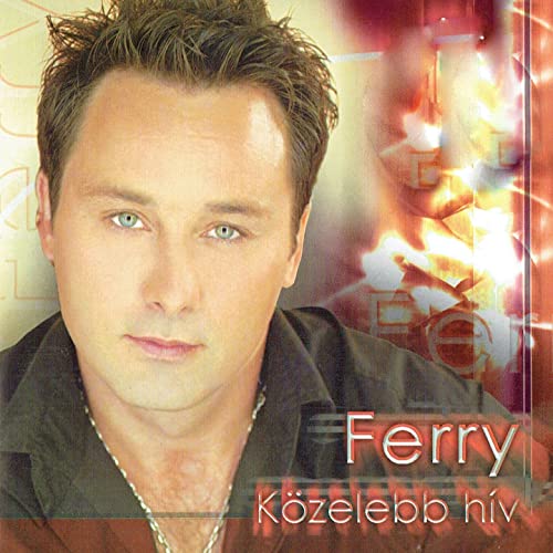 Spiele Közelebb hív von Ferry auf Amazon Music ab