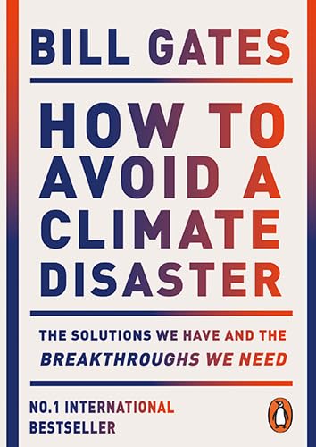 How To Avoid A Climate Disaster : Buy Online at Best Price in KSA ...