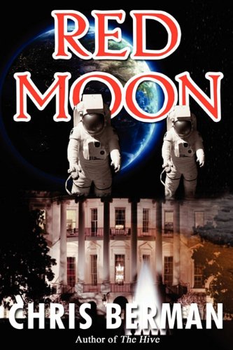 Red Moon: Cassutt, Michael: 9780977939817: Amazon.com: Books