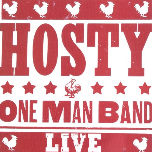 Play Live by Hosty on Amazon Music