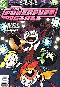Powerpuff Girls (2000 series) #48: DC Comics: Amazon.com: Books