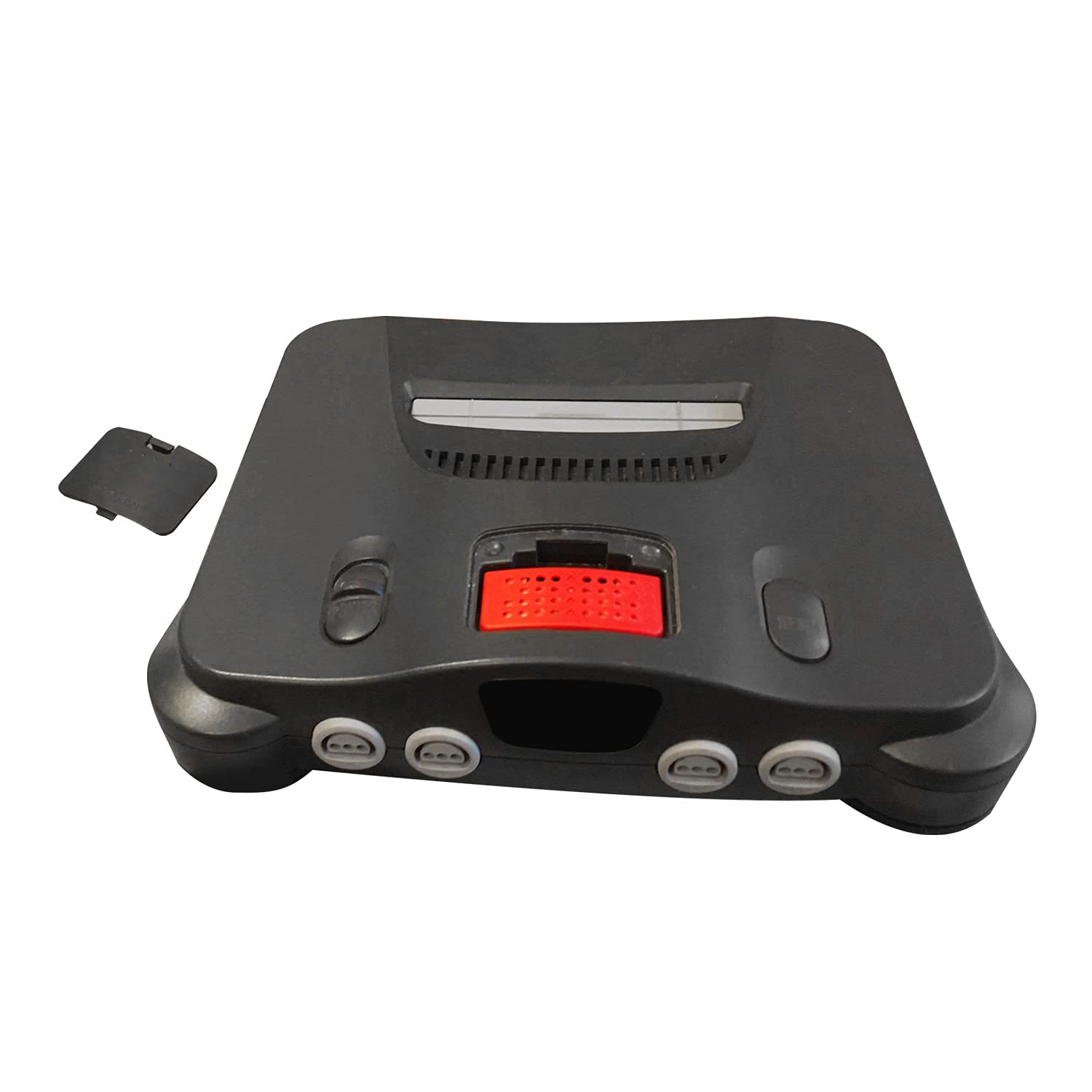 prices clearance N64 Console expansion pack Conkers Bundle