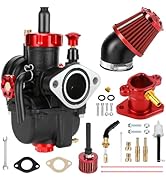 Amazon.com: XIKOBY Mini Bike On Off Kill Switch Compatible with ...