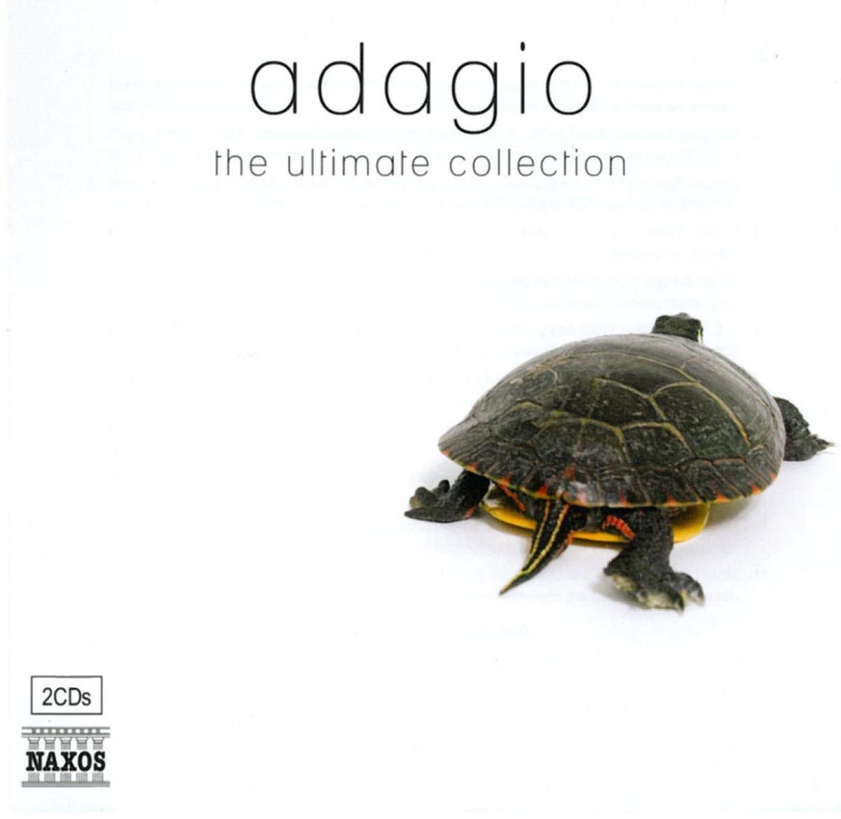 Adagio-the Ultimate Collection - Various, Various: Amazon.de: Musik