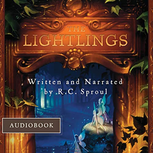 The Lightlings (Audio Download): R. C. Sproul, R. C. Sproul, One Audiobooks: Amazon.in: Audible ...
