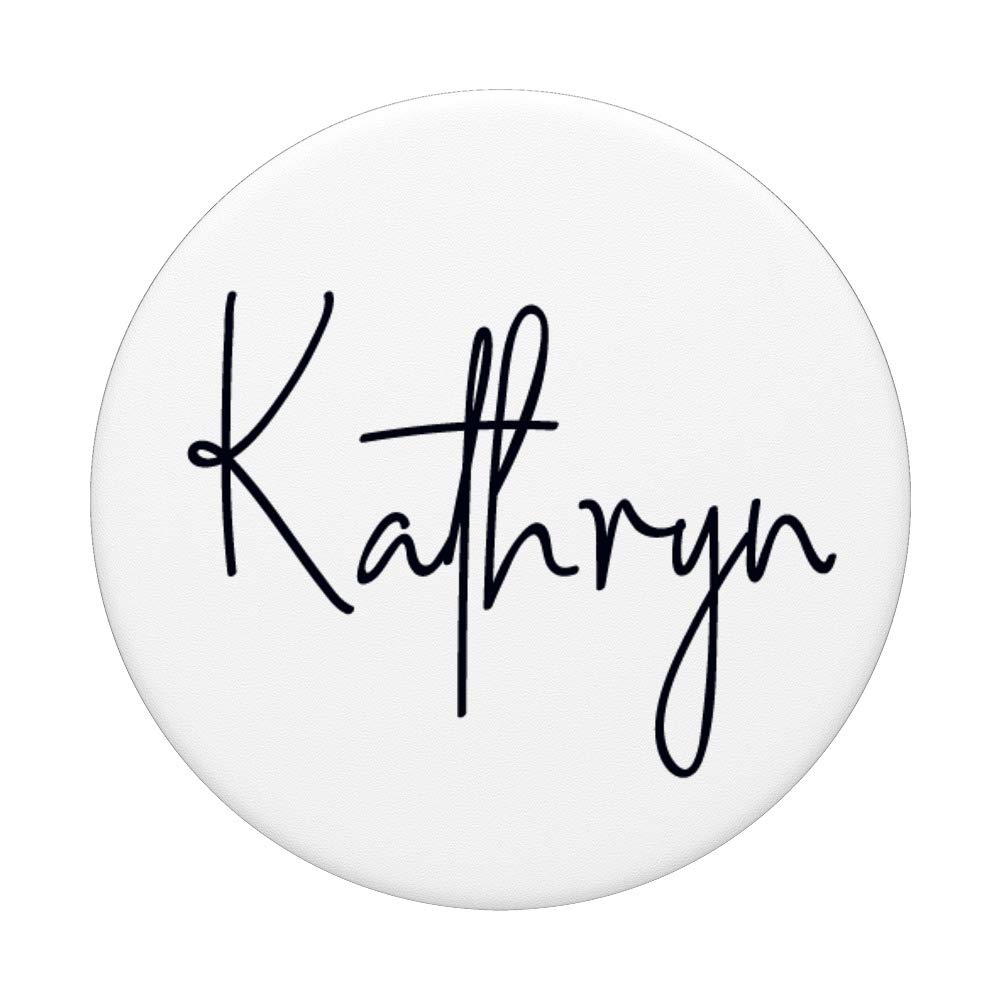 Kathryn Signature Need To Take 'Moment Of Calm' To Form Resiliency: