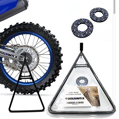 Top 10 Best Dirt Bike Triangle Stand : Reviews & Buying Guide - Katynel