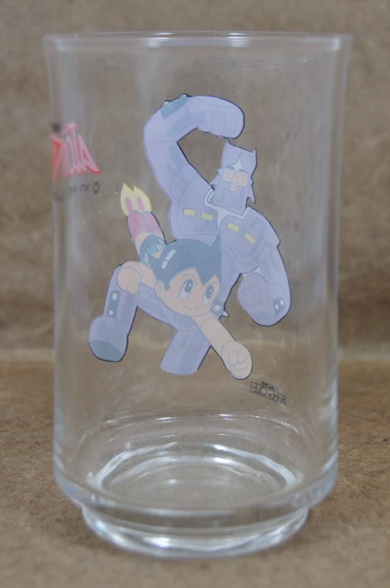 Astro Boy Glasses
