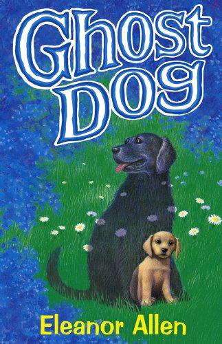 Amazon | Ghost Dog (English Edition) [Kindle edition] by Allen, Eleanor ...